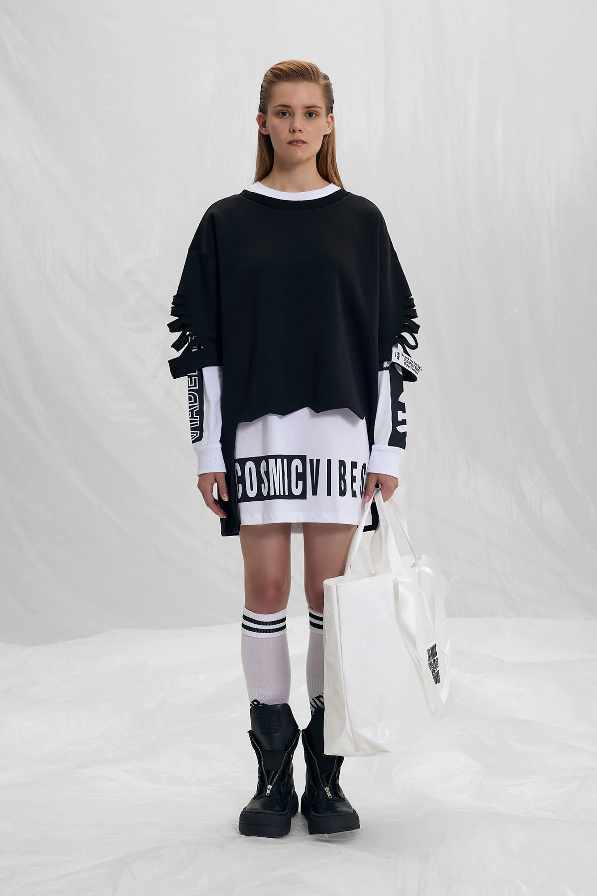 SW-SHIRT | AVANGARDIA CONCEPT STORE