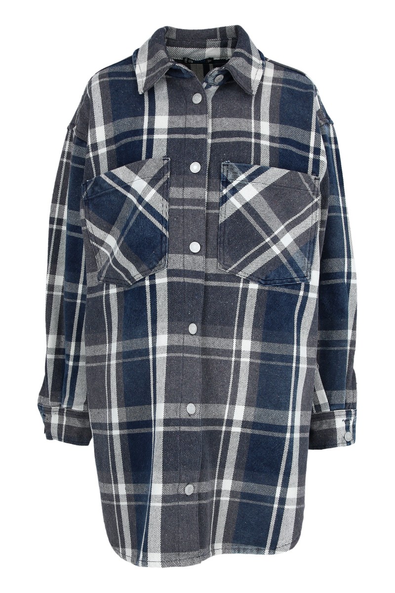 ELLIOT SHIRT | AVANGARDIA CONCEPT STORE