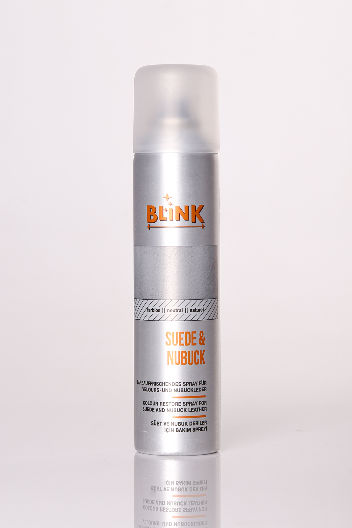 SUEDE & NUBUCK SPRAY 250 ML | AVANGARDIA CONCEPT STORE