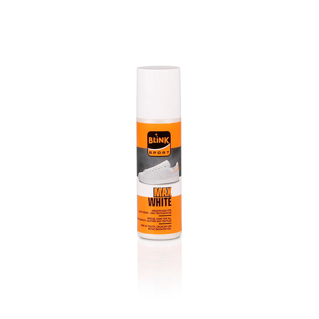 WHITE POLISH FOR SNEAKERS 75 ML | AVANGARDIA CONCEPT STORE