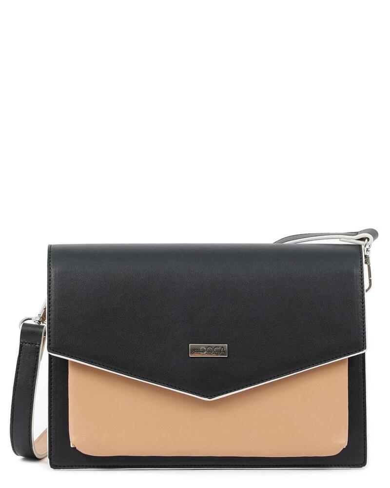 CROSSBODY BAG (25*9*17,5) | AVANGARDIA CONCEPT STORE