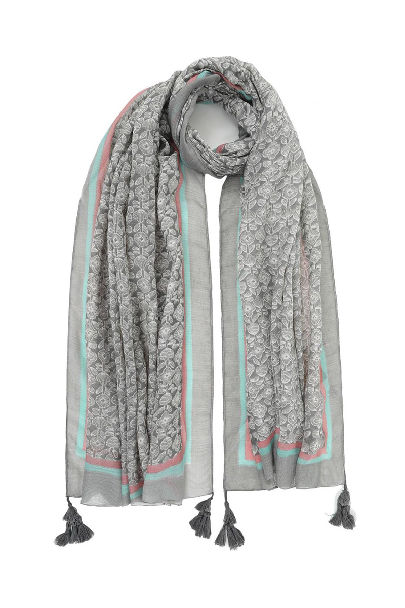 SCARF (80*180 cm) | AVANGARDIA CONCEPT STORE