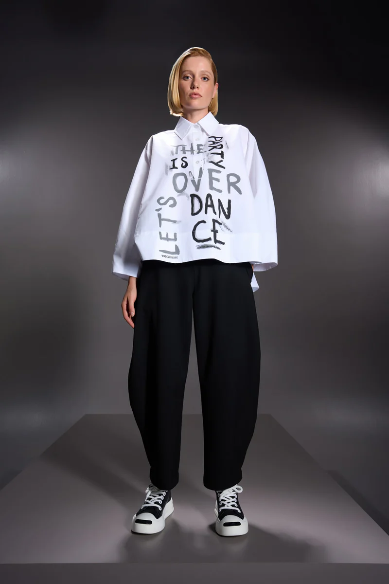 PANTS | AVANGARDIA CONCEPT STORE