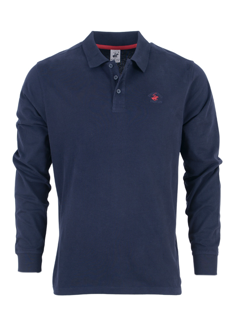 POLO ML BHPC/B | AVANGARDIA CONCEPT STORE