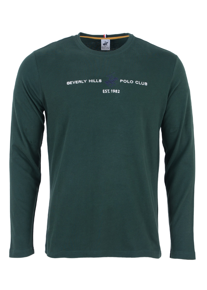 T-SHIRT ML BHPC/B | AVANGARDIA CONCEPT STORE