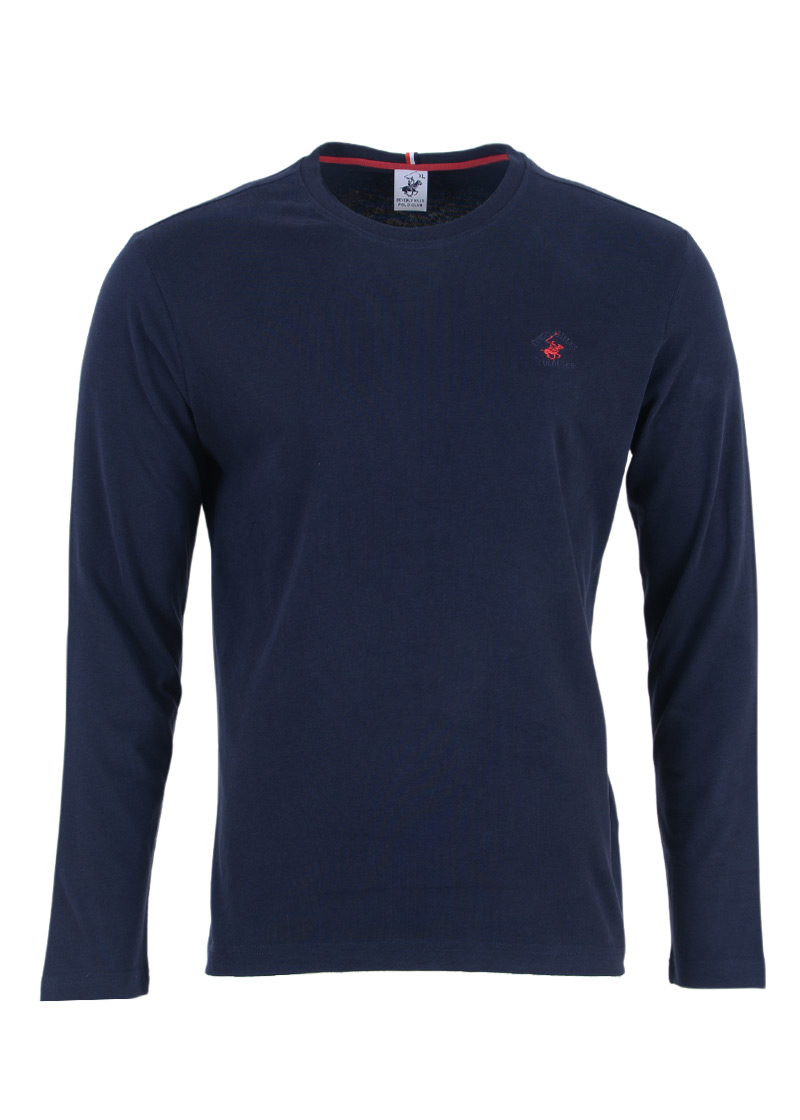 T-SHIRT ML BHPC/B | AVANGARDIA CONCEPT STORE