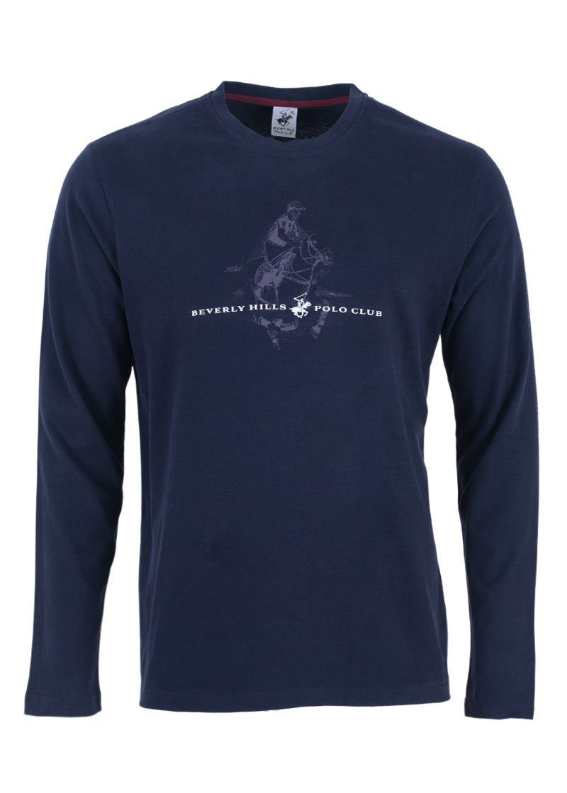 T-SHIRT ML BHPC | AVANGARDIA CONCEPT STORE