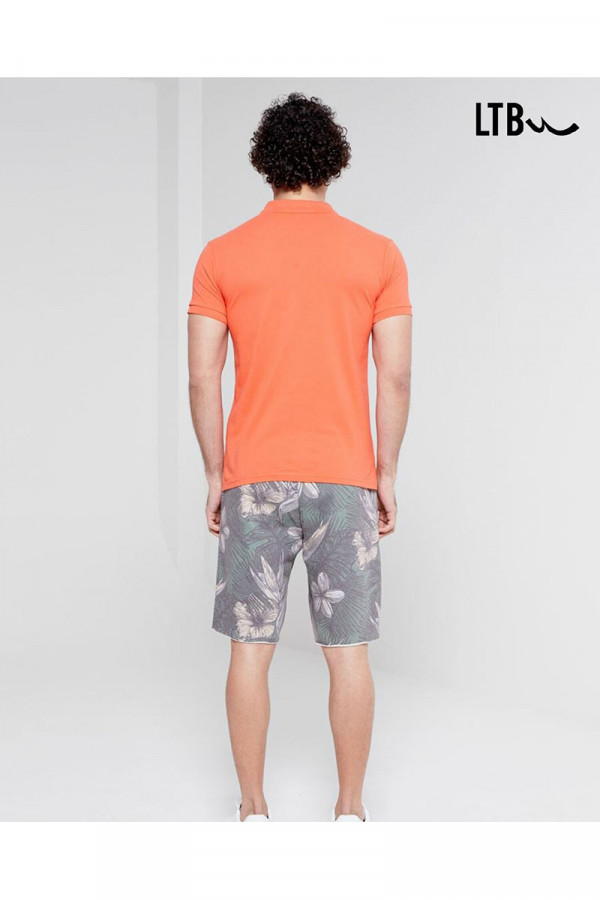 LIPIYA JERSEY SHORT | AVANGARDIA CONCEPT STORE