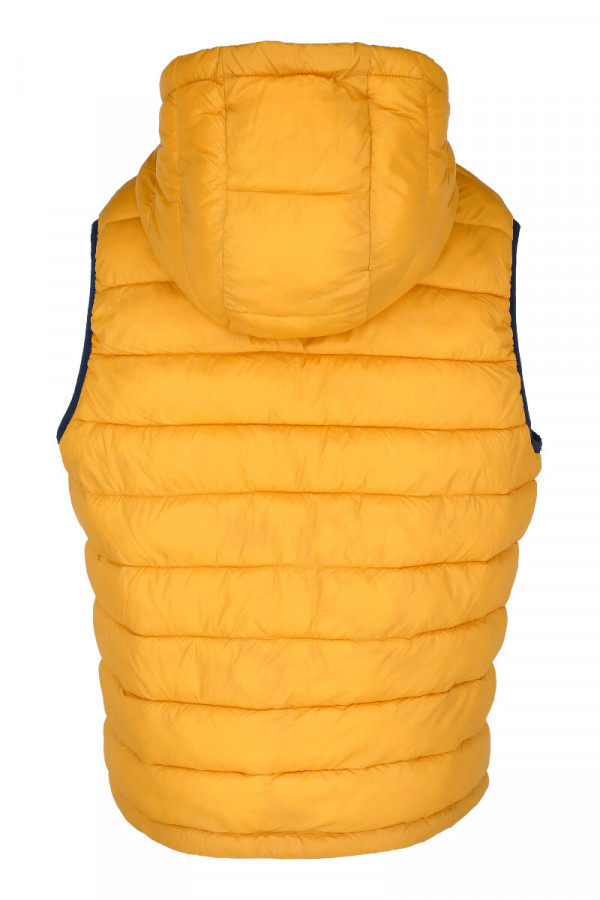 Vest Puffer | AVANGARDIA CONCEPT STORE
