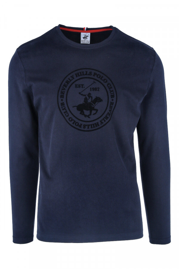 T-SHIRT ML BHPC | AVANGARDIA CONCEPT STORE