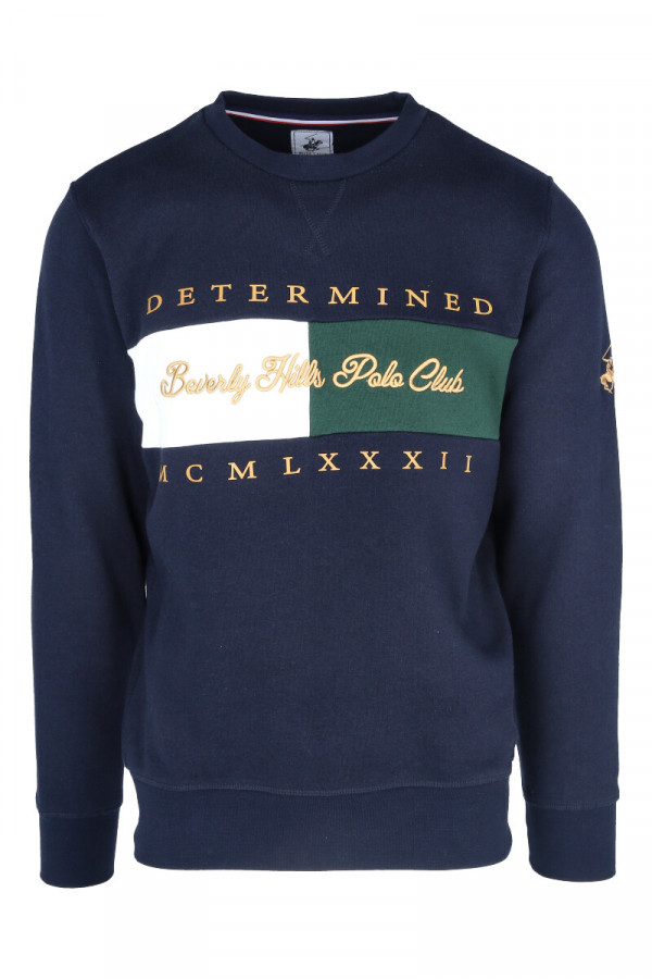 FELPA BHPC | AVANGARDIA CONCEPT STORE