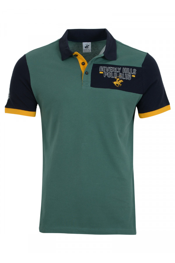 POLO BHPC | AVANGARDIA CONCEPT STORE